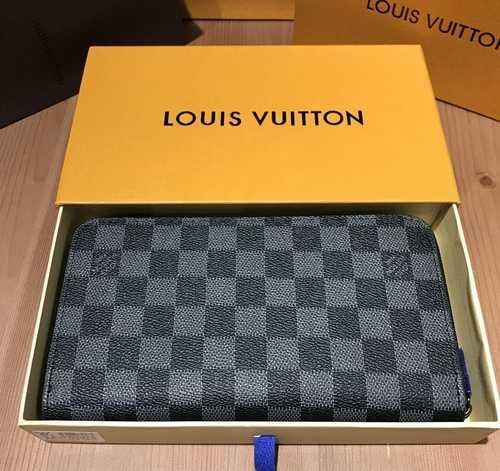 Портмоне Louis Vuitton