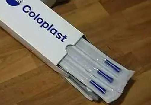 Катетер coloplast 8