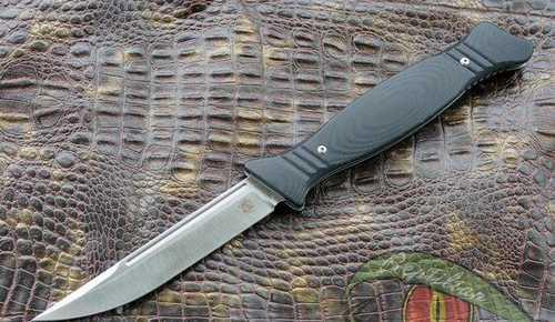 Нож складной Пластун-2