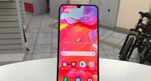 Ак40к1 - Samsung Galaxy A70