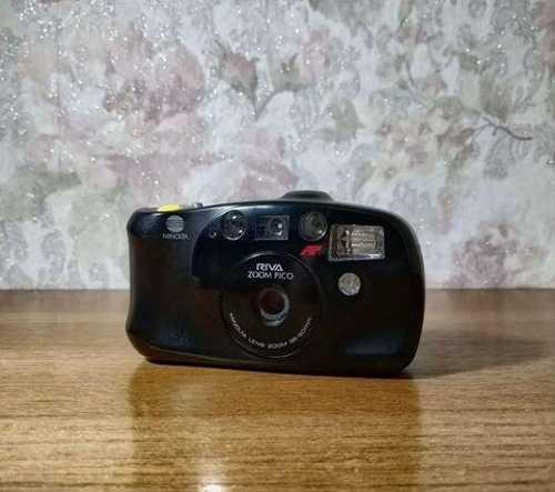 Плёночный фотоаппарат Minolta Pico