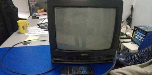 Funai tv-1400a mk10 hyper
