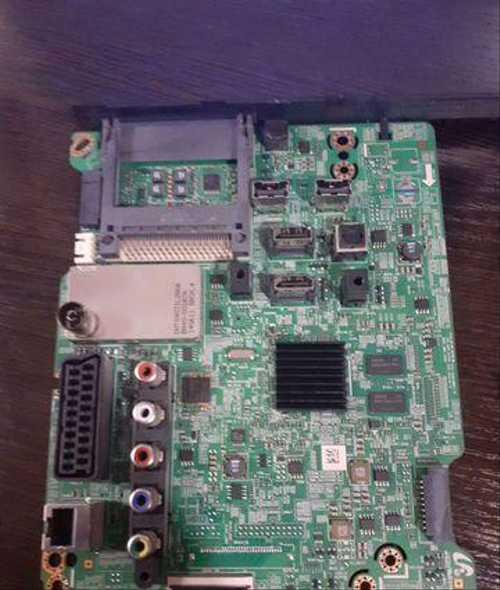 Материнская плата/mainboard для Samsung ue32h5303a
