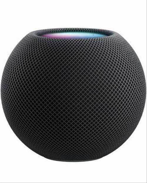 Apple homepod mini