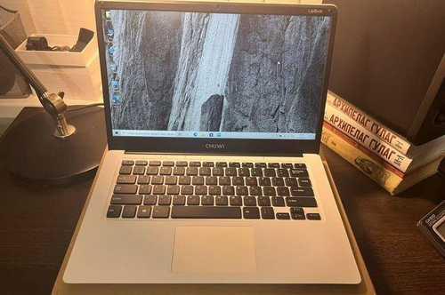 Ноутбук Chuwi Lapbook 14.1