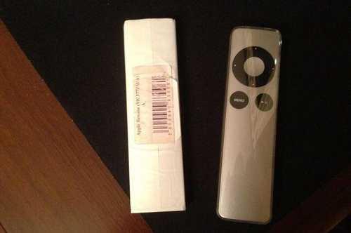 Пульт Apple TV Remote