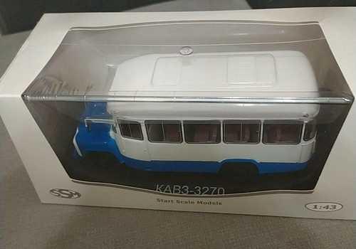 Кавз 3270 SSM