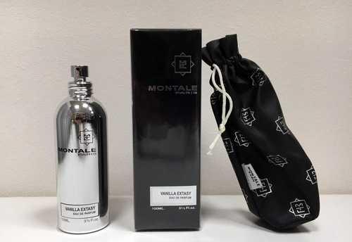 Montale - Vanilla Extasy - 100 ml