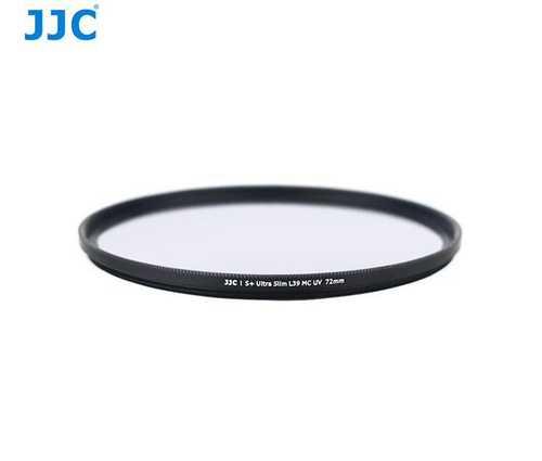 UV Фильтр JJC Digital Filter L39 Ultra Slim 43mm