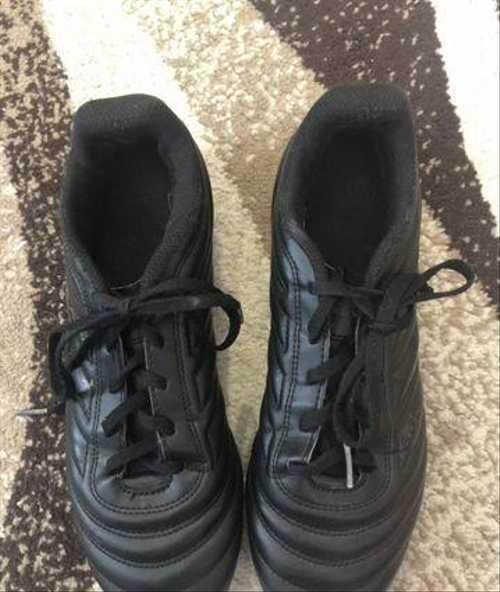 Бутсы adidas 41,5 маломерки