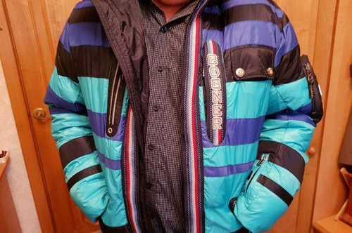 Куртка Bogner Новая р50-52