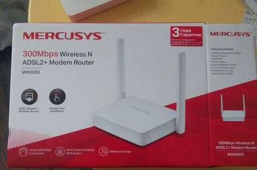 Wifi роутер adsl Modem