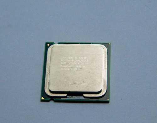 Процессор Intel e5300