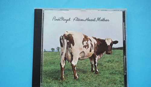Pink Floyd - "Atom Heart Mother" -Capitol -US -CD