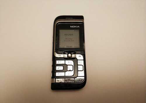 Телефон Nokia 7260