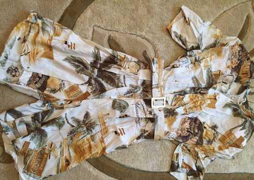 Пакет женских вещей (размер S-M)