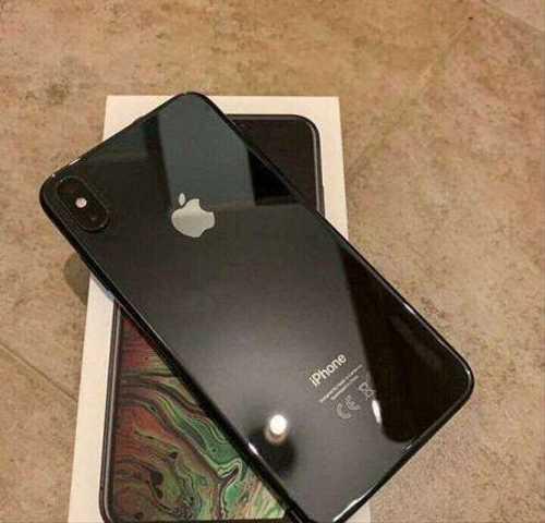 Apple iPhone 10