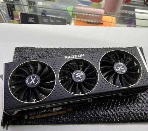 XFX RX6800 XT 16Gb