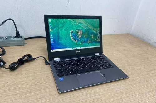 Ноутбук Acer Spin 1 SP111-32N