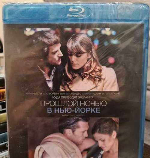 Редкие blu ray диски