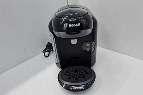 Кофеварки и кофемашины Bosch TAS1402 Tassimo