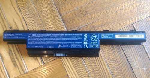 Аккумулятор (батарея) для ноутбука Acer AS10D31
