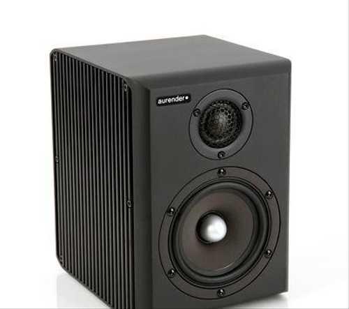 Акустика aurender S5W black