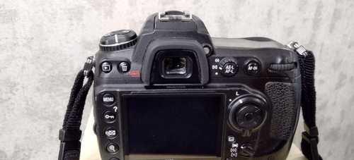 Продается Nikon D300s