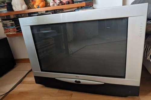 Телевизор Loewe Aconda 9381 ZW 32" HD/DR+