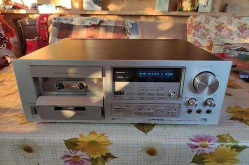 Дека кассетная Pioneer CT-F850