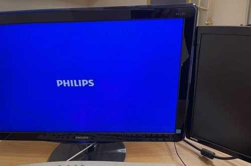 Монитор Philips 23”