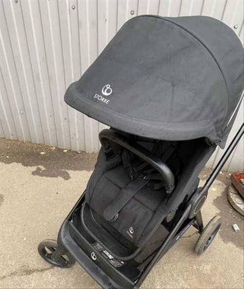 Stokke beat