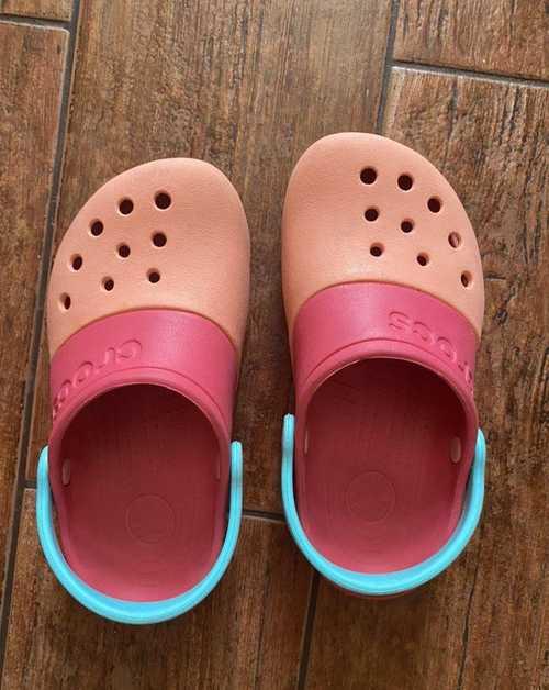 Crocs c12