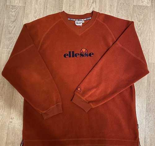 Свитшот Ellesse vintage