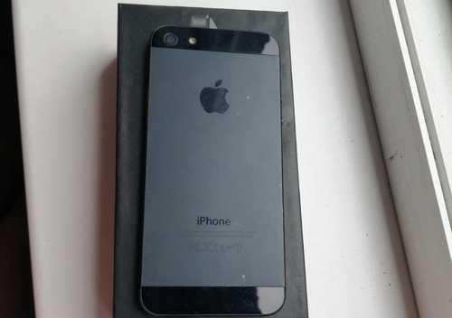 IPhone5