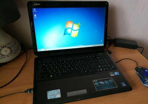 Asus K50L geforce 310M
