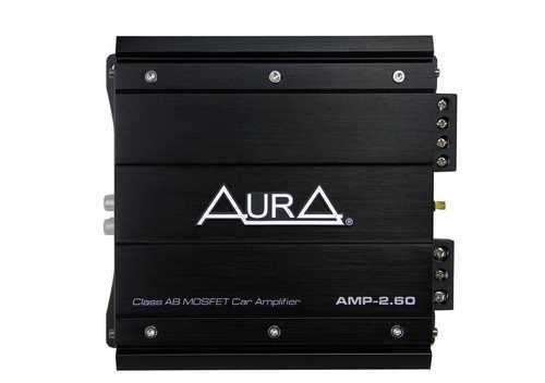 Усилитель Aura AMP-2.60
