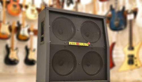Гитарный кабинет Petersburg Celestion Vintage 30