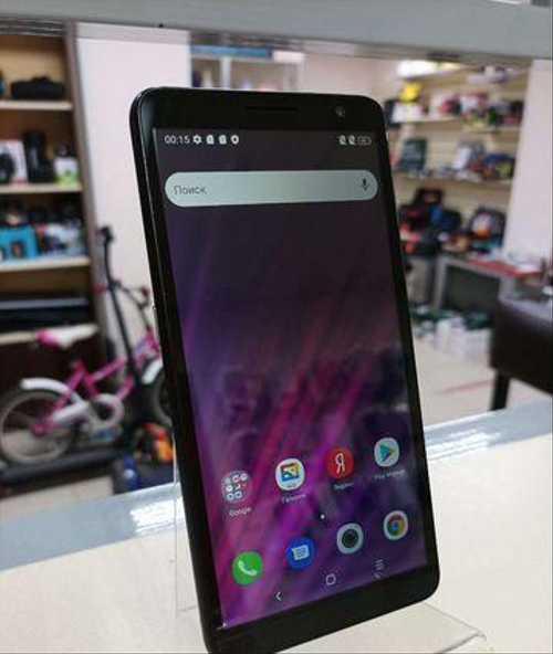 Alcatel 1A (2020) 5002F