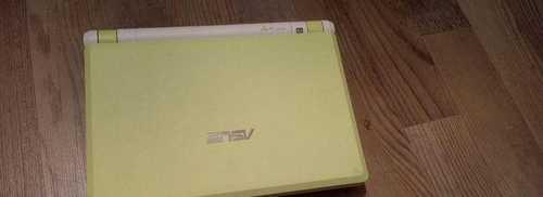 Asus EEE PC 2G surf | Festima.Ru - Мониторинг объявлений