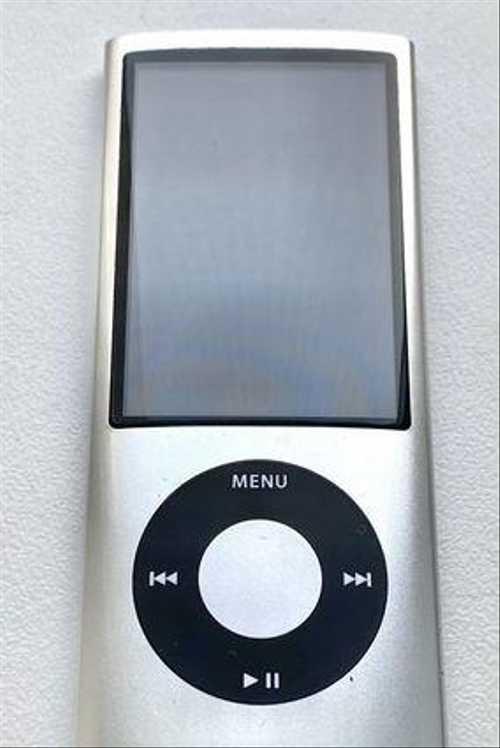 Плеер iPod nano