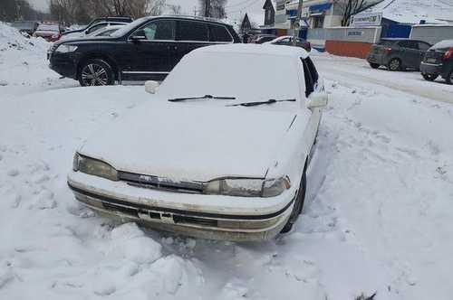 Трамблер модуль катушка тойота Toyota Carina AT170