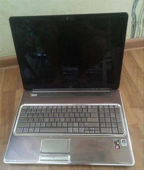 Ноутбук hp pavilion dv6