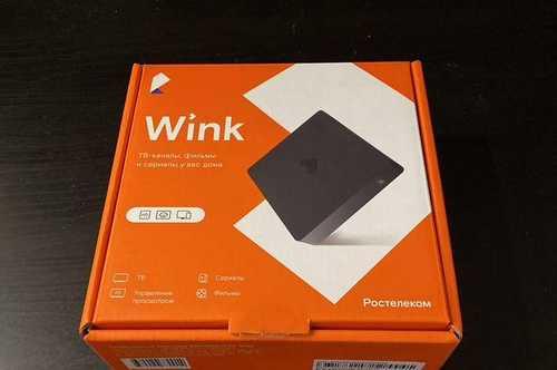 Тв приставка ростелеком wink switron-iptv 1500