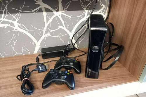 Xbox 360 LT 3.0