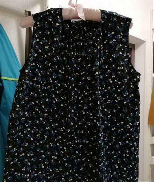 Блузка uniqlo, S