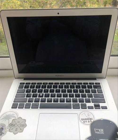 Apple MacBook Air11