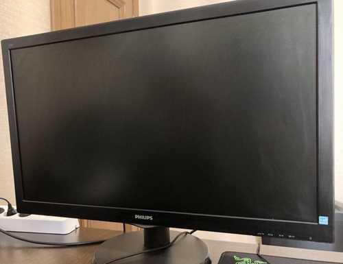 Монитор Philips 273V5lhab 27"