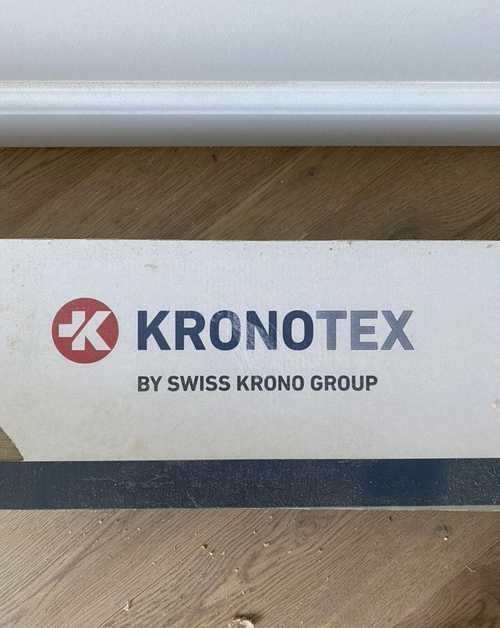 Ламинат Kronotex Amazone, 3 кв м