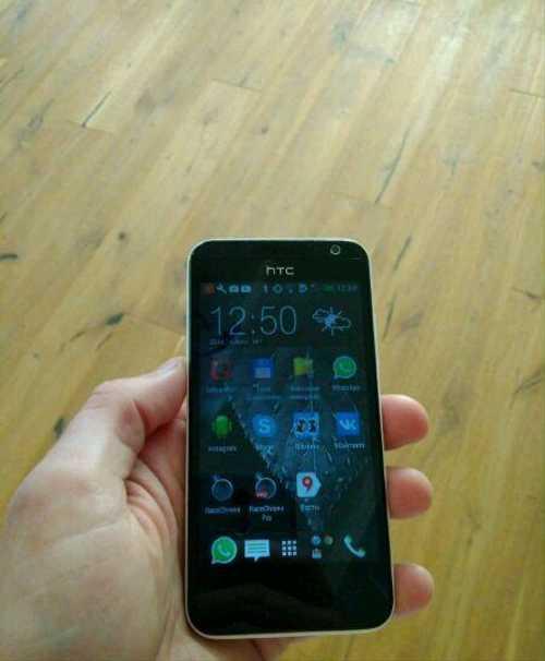 HTC desire 300
